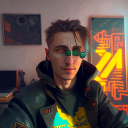 Nick Smith - Webflow